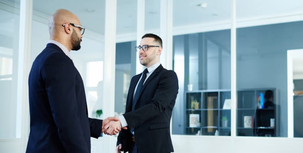 Cliente corporativo - Conectar